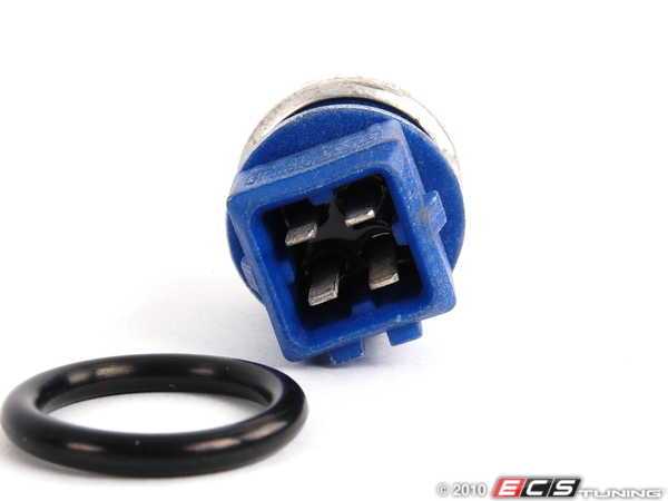 Genuine Volkswagen Audi - 701919369C - Water Temperature Sensor - Gauge ...
