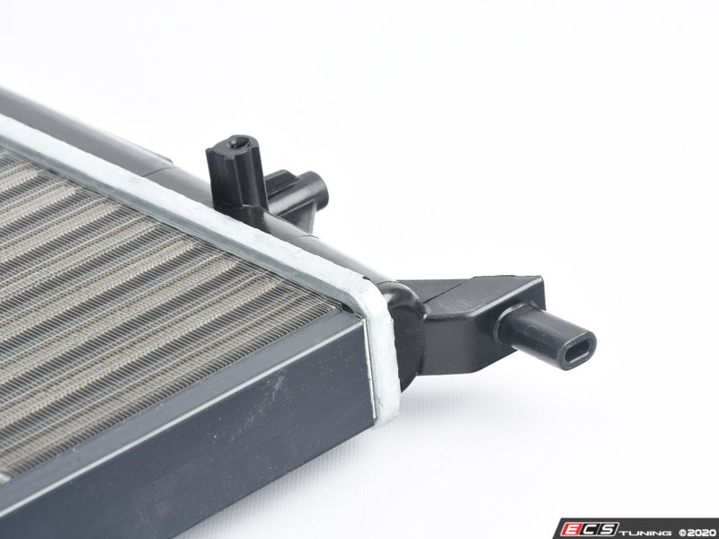 Nissens - 5C0121251E - Radiator