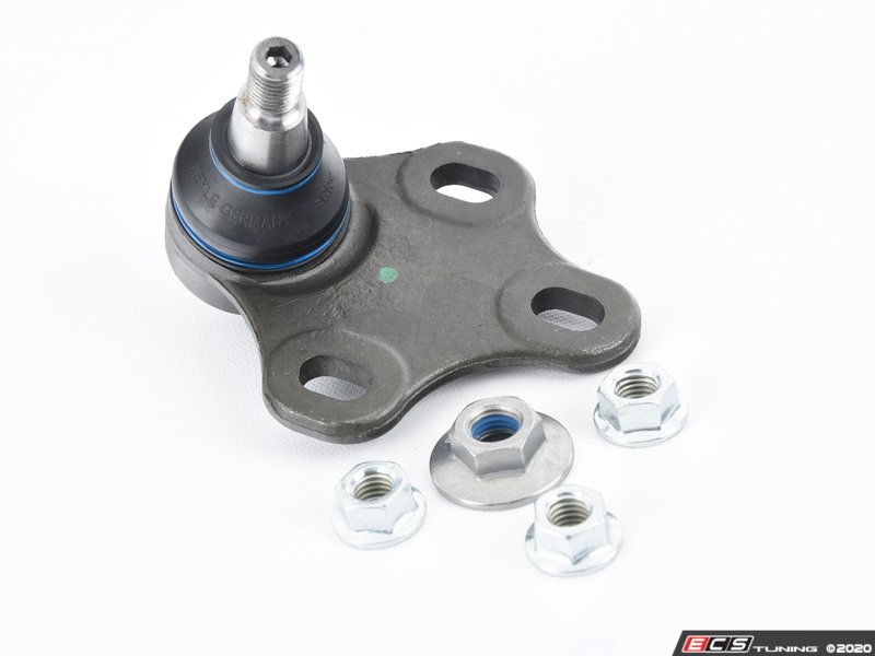 Meyle - 8J0407365 - Front Ball Joint - Left