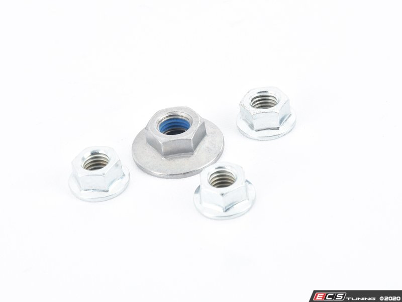 Meyle - 8J0407365 - Front Ball Joint - Left