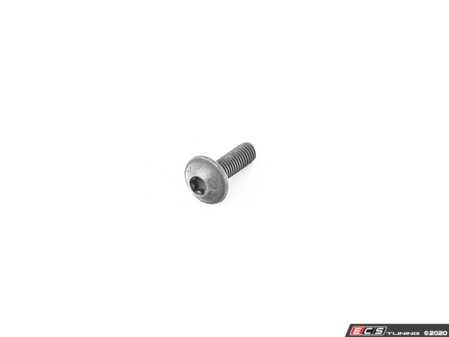 Genuine Volkswagen Audi - N10762601 - BOLT (N 107 626 01)