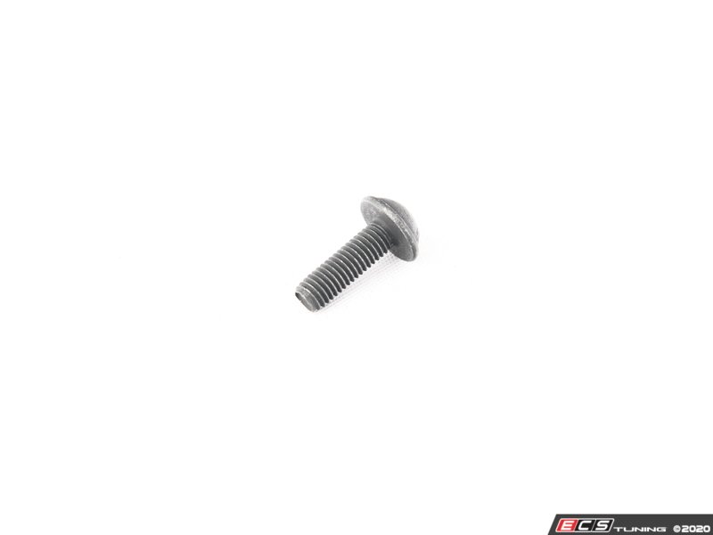 Genuine Volkswagen Audi - N10762601 - BOLT (N 107 626 01)