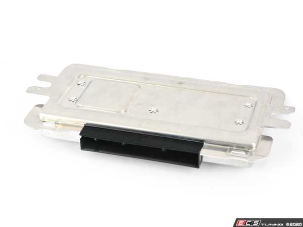 Genuine BMW - 37146887312 - CONTROL UNIT FOR VDC (37-14-6-887-312)