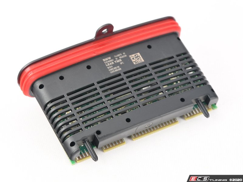 Genuine BMW - 63117440875 - DRIVER MODULE FOR HE (63-11-7-440-875)