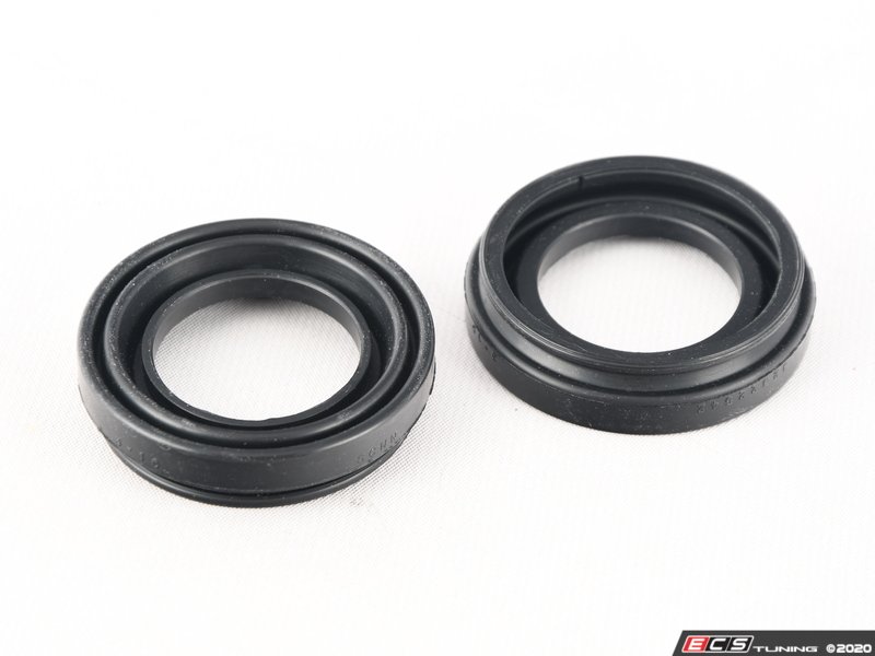 Genuine Volkswagen Audi - 3D0698671A - Caliper Seal Kit (3D0 698 671 A)