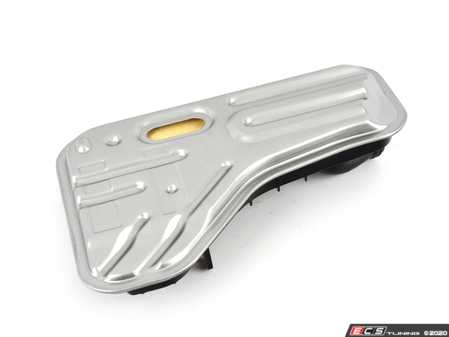 Vaico - 02E325429D - Hydraulic Filter, automatic transmission