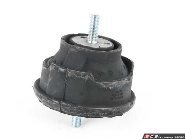 Vaico - 22116779972 - engine mounting
