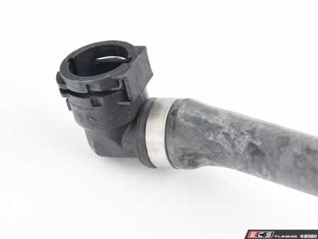 Genuine BMW - 17127582894 - COOLANT HOSE (17-12-7-582-894)