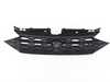 Genuine Volkswagen Audi - 17A853651ADCEE - Upper Center Grille - Satin ...