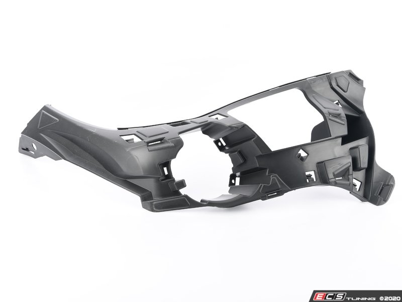 Genuine BMW - 51117319800 - INSERT, BUMPER FRONT RIGHT (51-11-7-319-800)