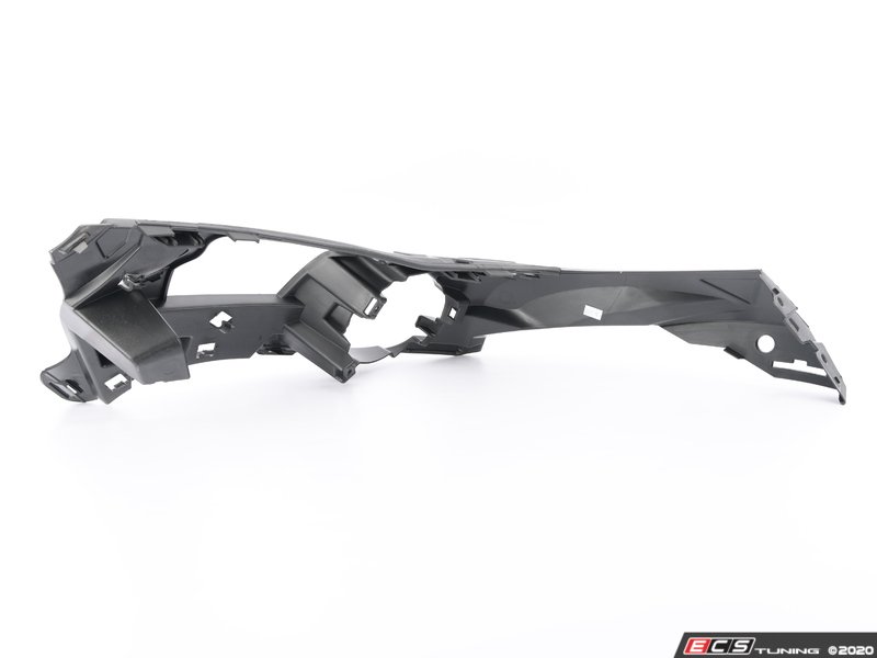 Genuine BMW - 51117319800 - INSERT, BUMPER FRONT RIGHT (51-11-7-319-800)