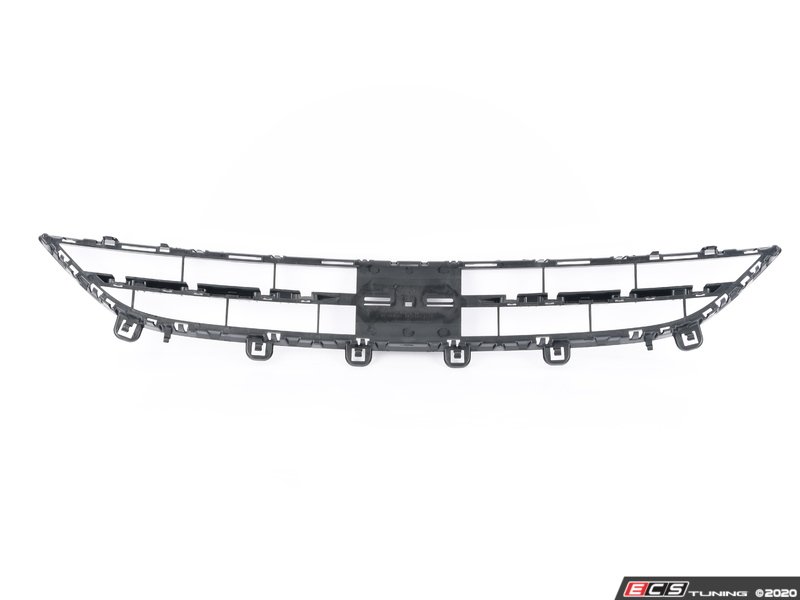 Genuine BMW - 51117453748 - GRILL, CENTER LOWER (51-11-7-453-748)