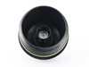Genuine Volkswagen Audi - 057115433A - Oil Filter Cap (057 115 433 A)