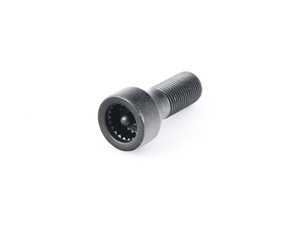 BMW F22 M240i B58 3.0L Wheel Locks - ECS Tuning
