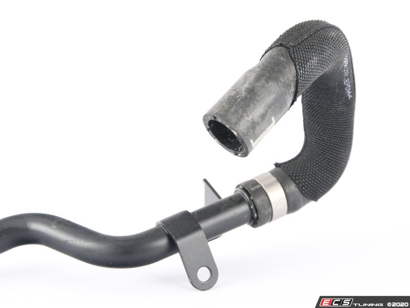 Genuine Volkswagen Audi - 07K121499C - HOSE (07K 121 499 C)