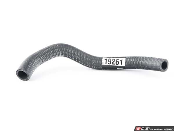 Gates - 078121096AM - Coolant Hose - Small I.D.