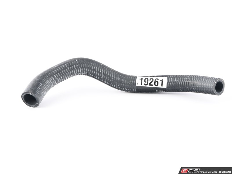 Gates - 078121096AM - Coolant Hose - Small I.D.