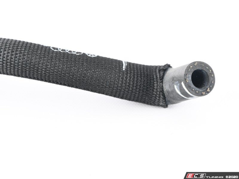 Genuine Volkswagen Audi - 079121107F - HOSE (079 121 107 F)