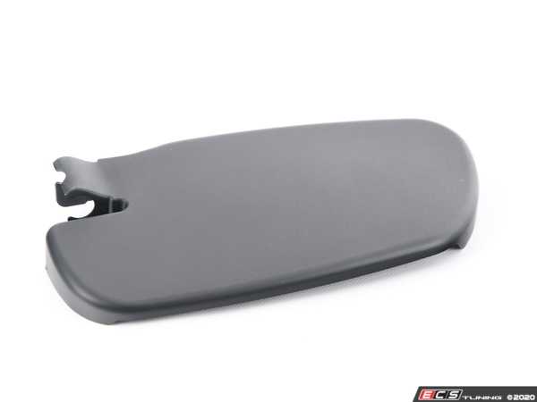 Genuine Mercedes Benz - 246832004164 - COVER