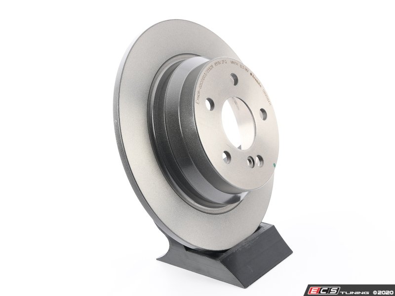 Brembo - 2114230712 - Rear Brake Rotor - Priced Each