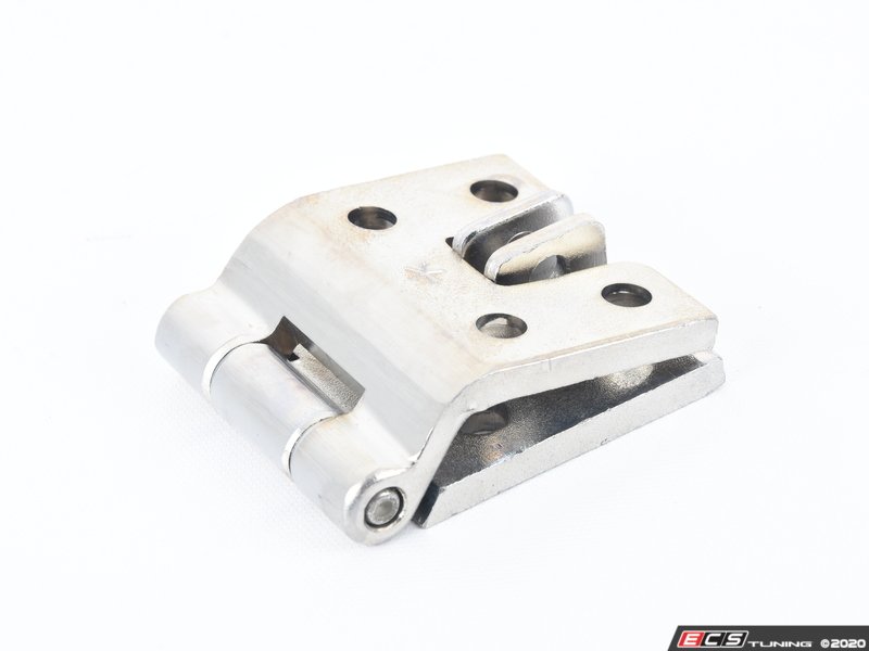 Genuine Mercedes Benz - 4637200037 - HINGE