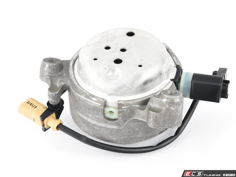 Genuine Volkswagen Audi - 4H0399151AT - RUBB MOUNT (4H0 399 151 AT)