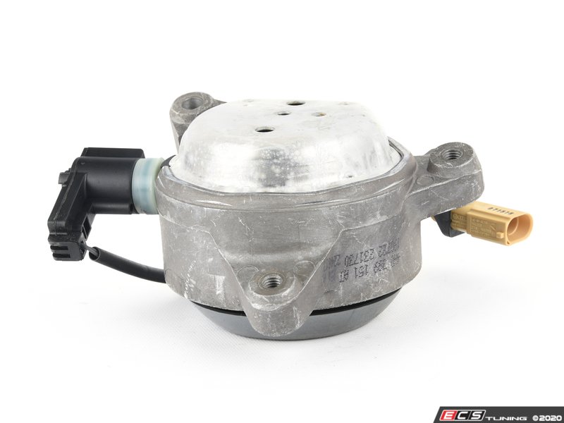 Genuine Volkswagen Audi - 4H0399151AT - RUBB MOUNT (4H0 399 151 AT)