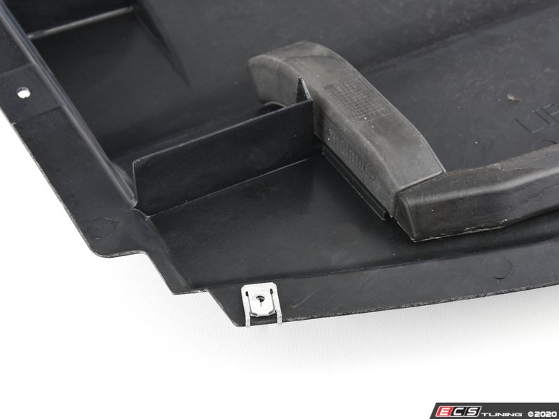 Genuine BMW - 51717895804 - Belly Pan (51-71-7-895-804)