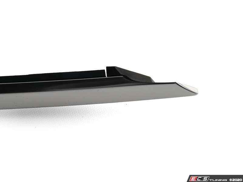 Genuine Volkswagen Audi - 8W6853284C2ZZ - WINDOW SLO (8W6 853 284 C 2ZZ)