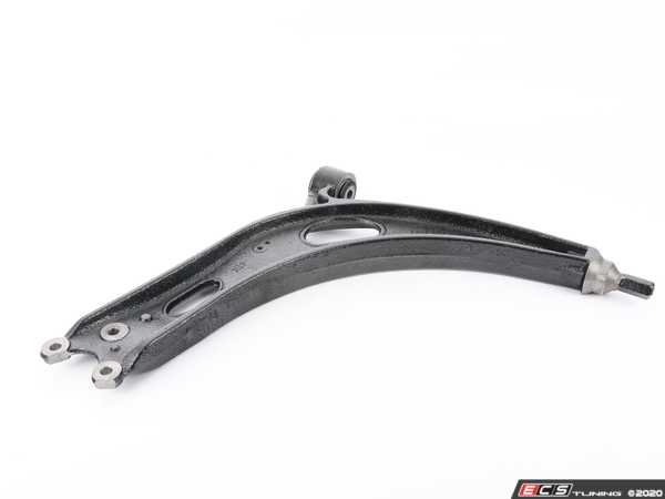 Genuine Volkswagen Audi - 3QF407152E - Front Control Arm - Right (3QF ...