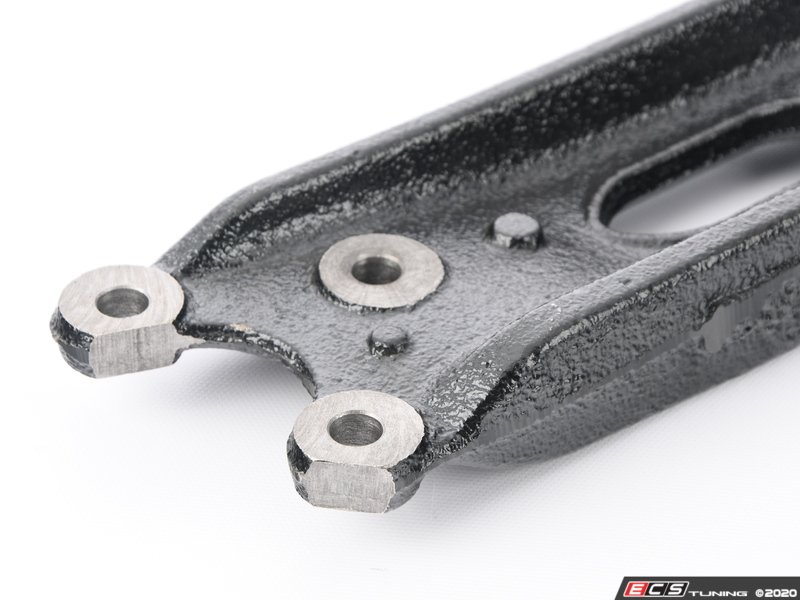 Genuine Volkswagen Audi - 3QF407152E - Front Control Arm - Right (3QF ...