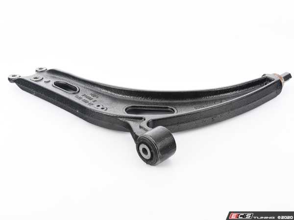 Genuine Volkswagen Audi - 3QF407152E - Front Control Arm - Right (3QF ...