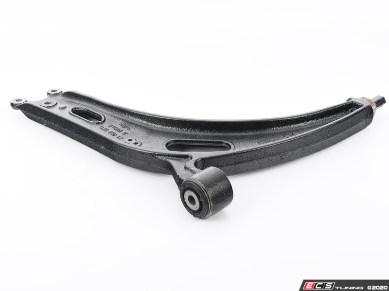 Genuine Volkswagen Audi - 3QF407152E - Front Control Arm - Right (3QF ...