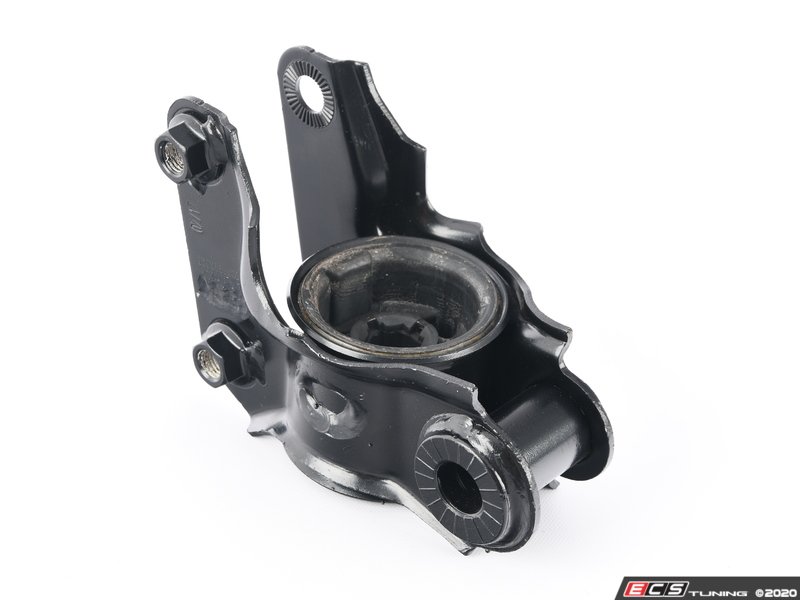 Genuine Volkswagen Audi - 3QF199232D - Right Control Arm Bushing - Rear ...