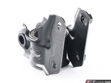 Genuine Volkswagen Audi - 3QF199232D - Right Control Arm Bushing - Rear ...