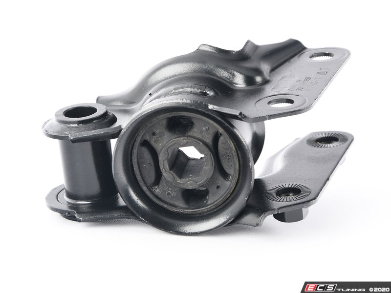 Genuine Volkswagen Audi - 3QF199232D - Right Control Arm Bushing - Rear ...