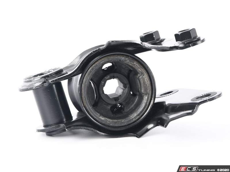 Genuine Volkswagen Audi - 3QF199232D - Right Control Arm Bushing - Rear ...