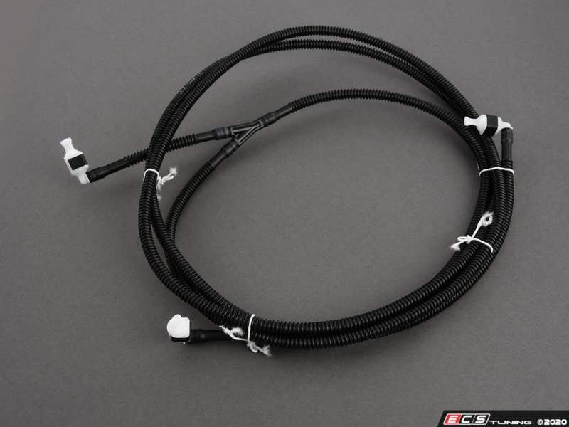 Genuine Porsche - 95B955960 - SS 95B955960A