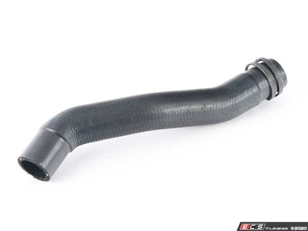 Genuine Porsche - 99710635000 - FILLING HOSE