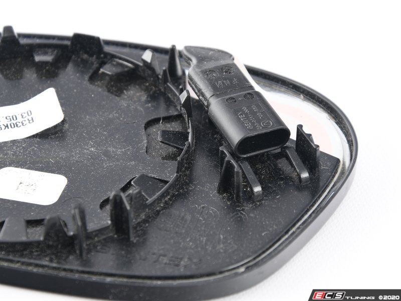 ULO - 51167144306 - standard Mirror Glass - Right