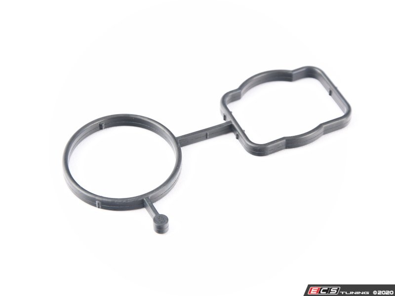 Genuine Volkswagen Audi - 06L121139A - Thermostat Gasket (06L 121 139 A)