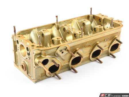 Genuine BMW - 11129061432 - Cylinder Head (11-12-9-061-432)