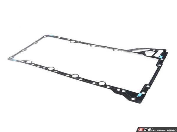 Elring - 11137566644 - Upper Oil Pan Gasket