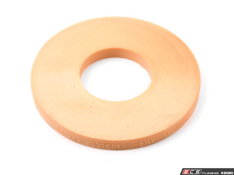 Genuine Porsche - 99733352303 - SPRING REST