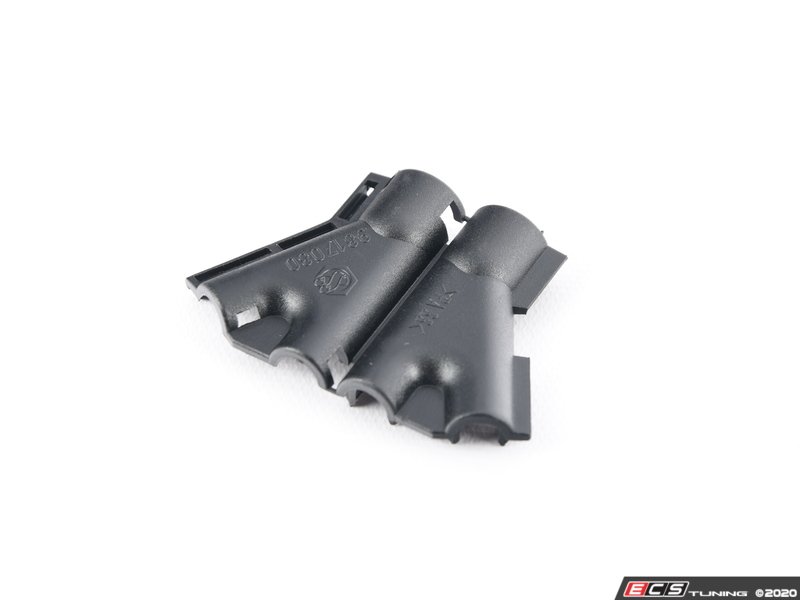 Genuine Volkswagen Audi - N90680701 - CORRUGATED (N 906 807 01)