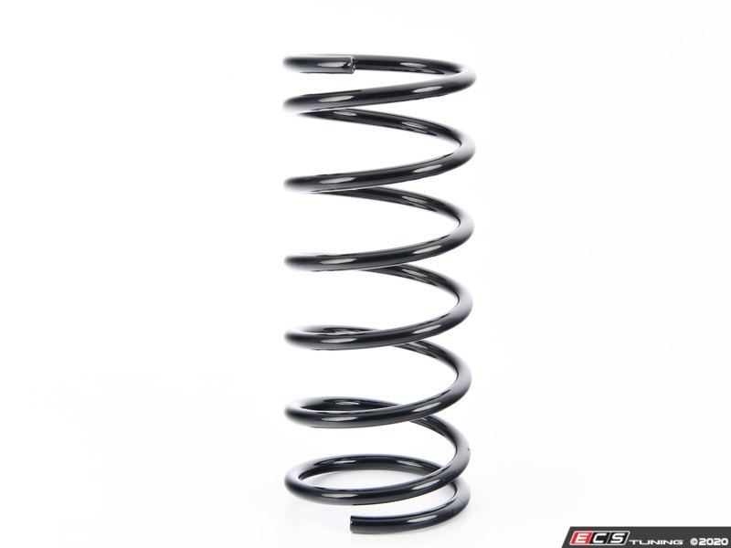 Genuine BMW - 31331131030 - 8-COIL SPRING (31-33-1-131-030)