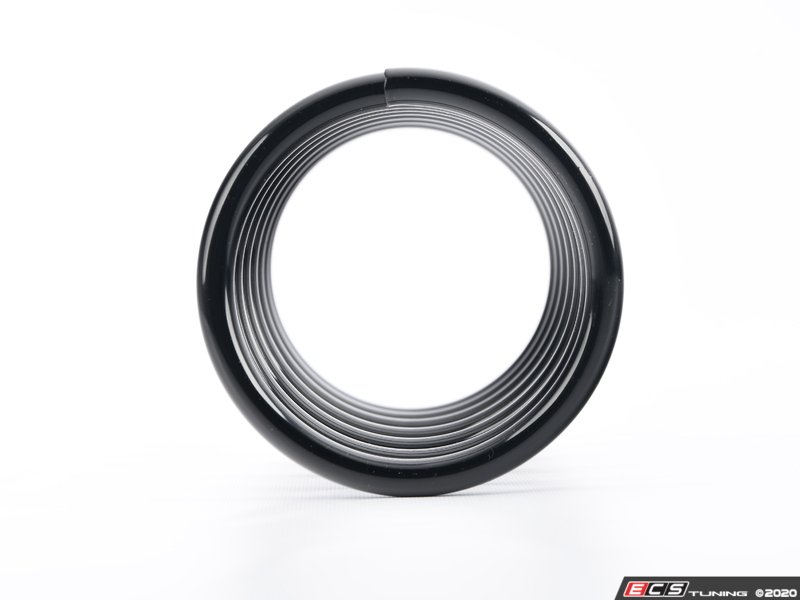 Genuine BMW - 31331131030 - 8-COIL SPRING (31-33-1-131-030)