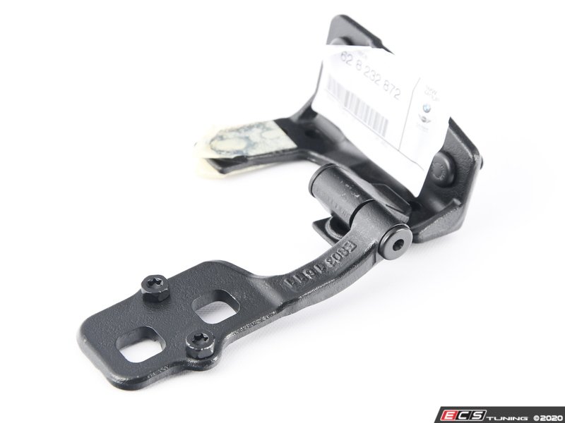 Genuine BMW - 41628232872 - E46 Trunk Lid Hinge - Right (41-62-8-232-872)