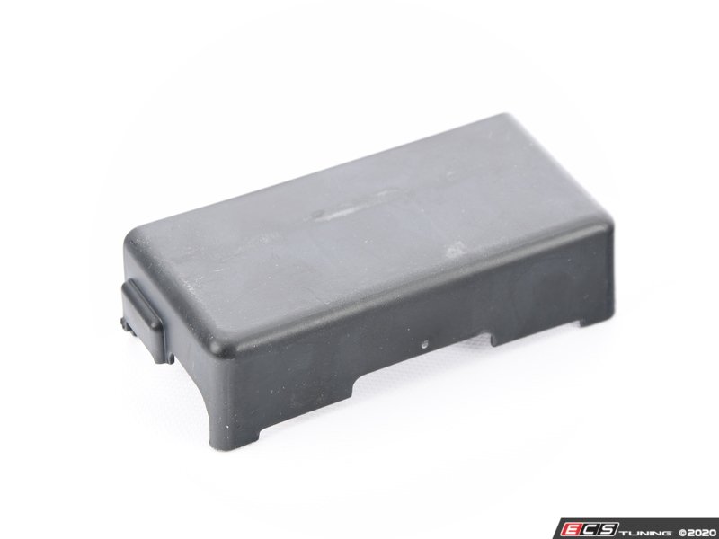 Genuine Volkswagen Audi - 4L0907577 - COVER (4L0 907 577)
