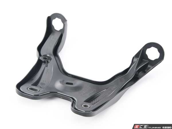Genuine Volkswagen Audi - 8W0121232L - Expansion Tank Bracket (8W0 121 ...